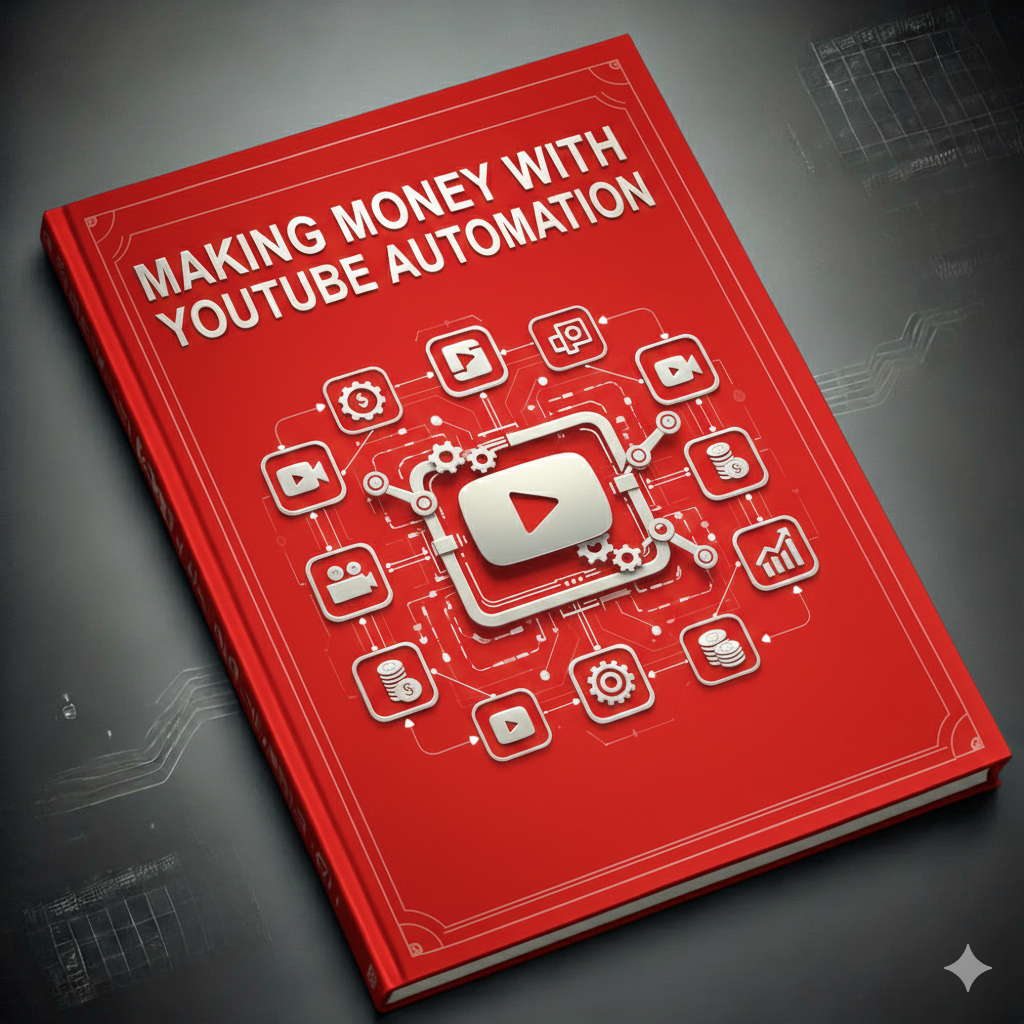 STOP WORKING HARD. LET YOUTUBE Automation WORK FOR YOU. · Paid Ad Secrets