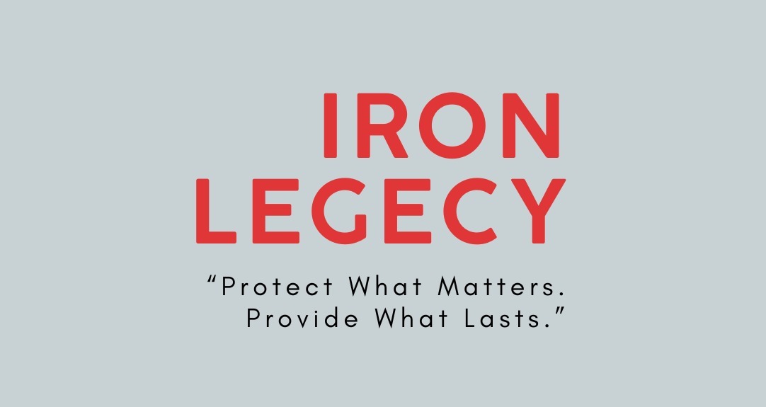 Iron Legacy