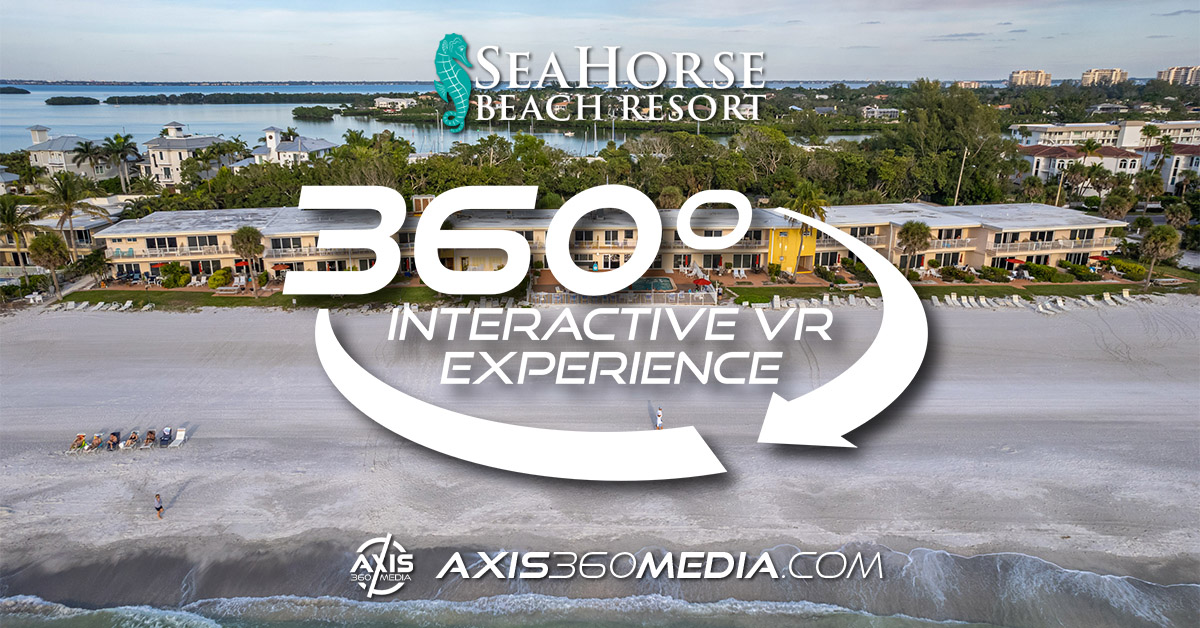 Beach Resort Project · 360º Profit