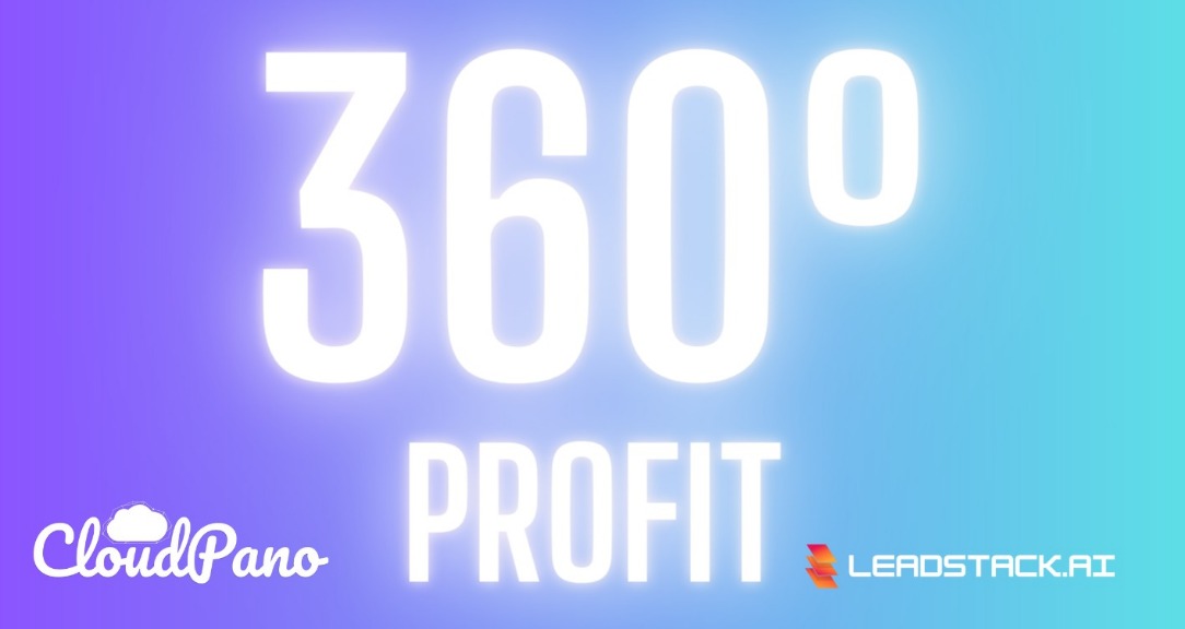Insta 360 X4 · 360º Profit