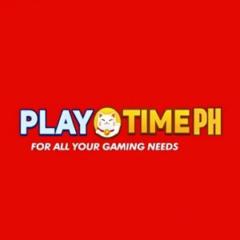 Playtime PH Playtime Time to Play
