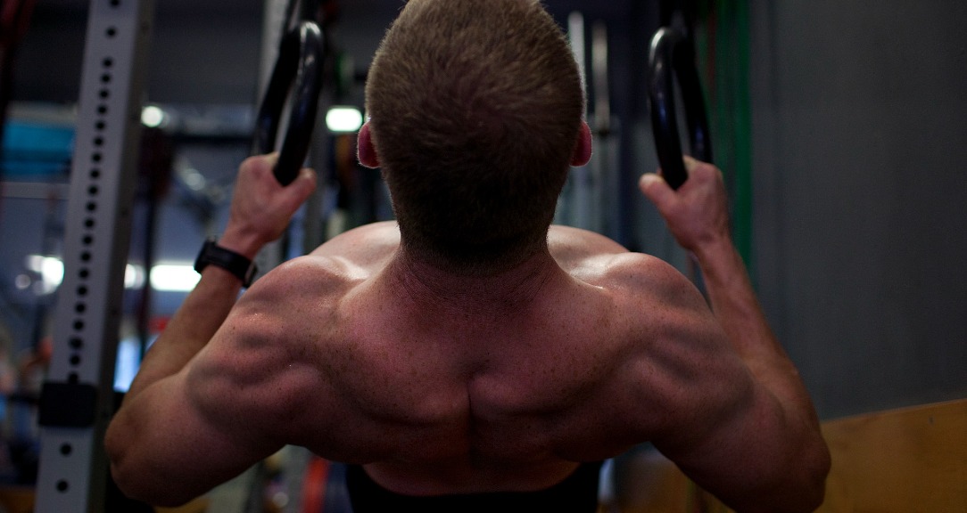 WINTER GROUNDING · GROUNDED STRENGTH ACADEMY