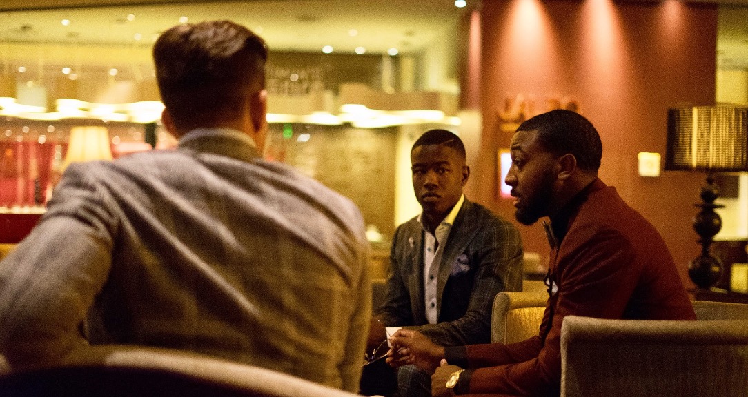 🎓 Omni Leverage Academy