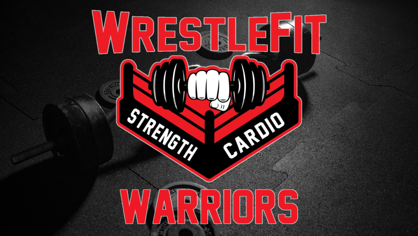WrestleFit Warriors Fitness