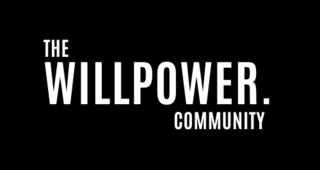 Willpower