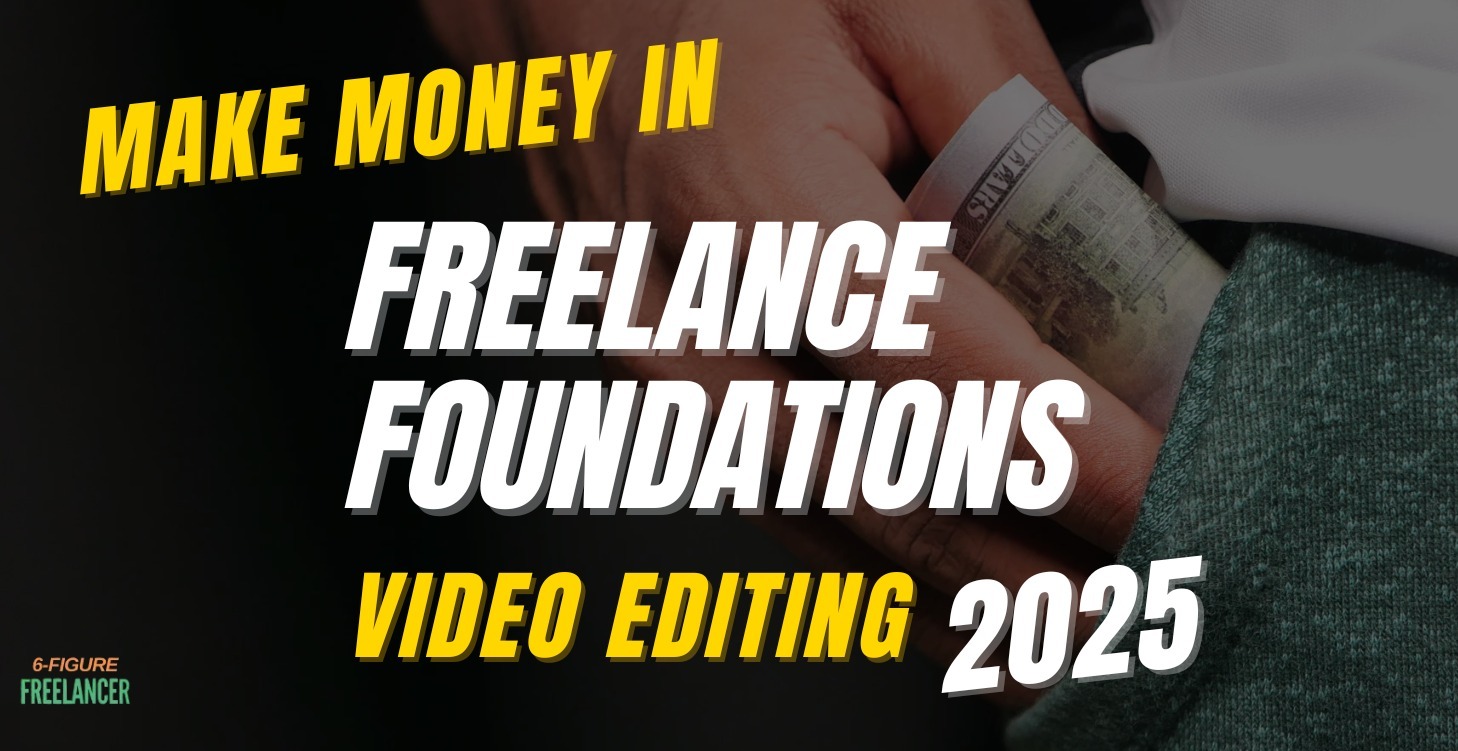 Classroom · The 6-Figure Freelancer