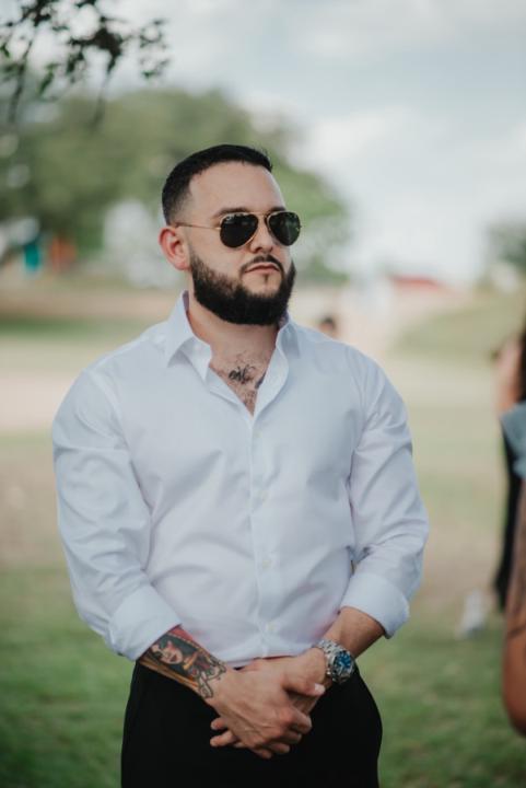 Zachary Rodriguez