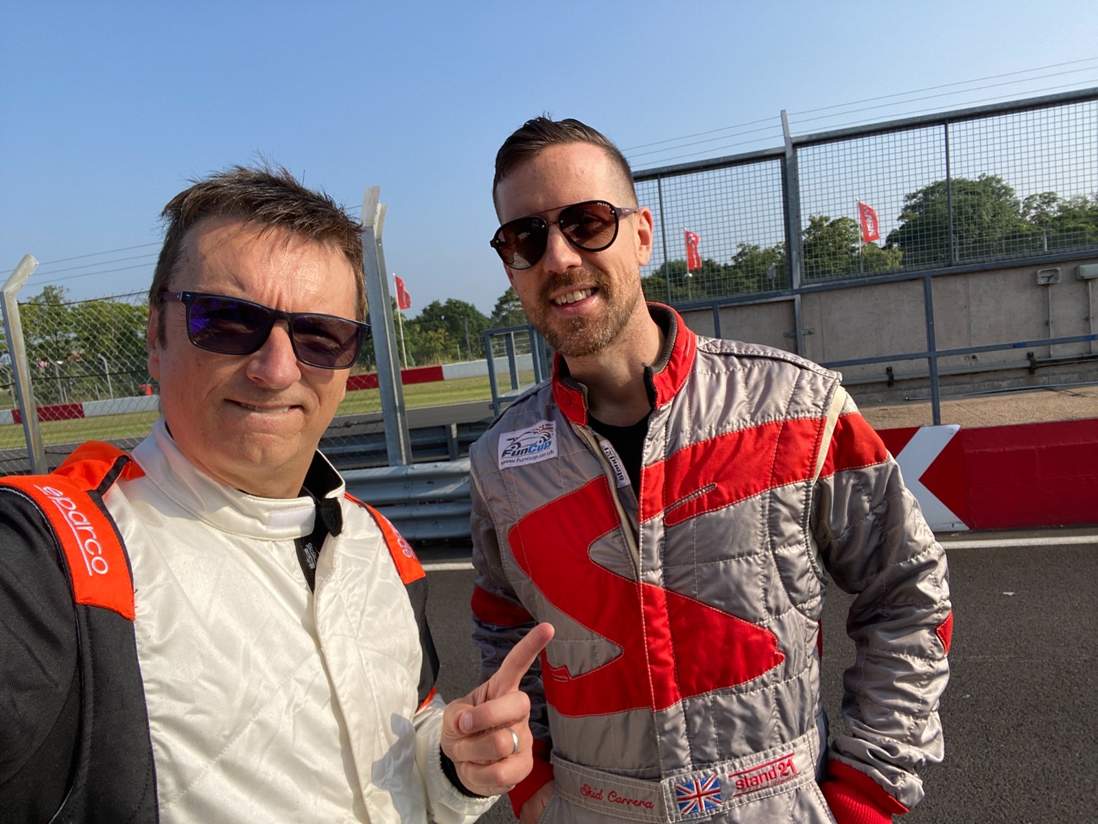 FUN · Sales Mastery with Pete Scott