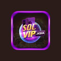 Socvip Asia