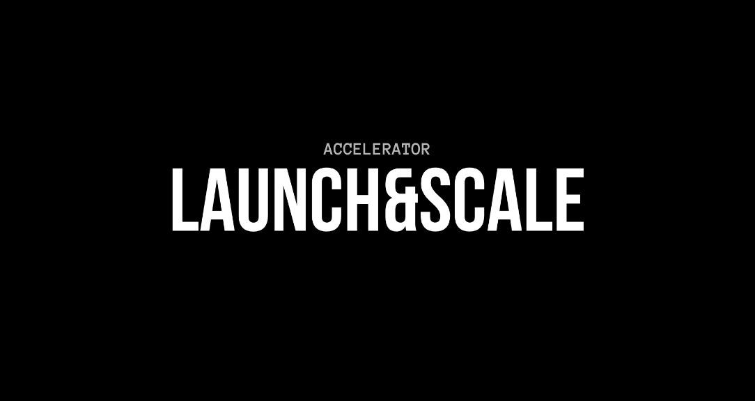 AI Launch&Scale Accelerator