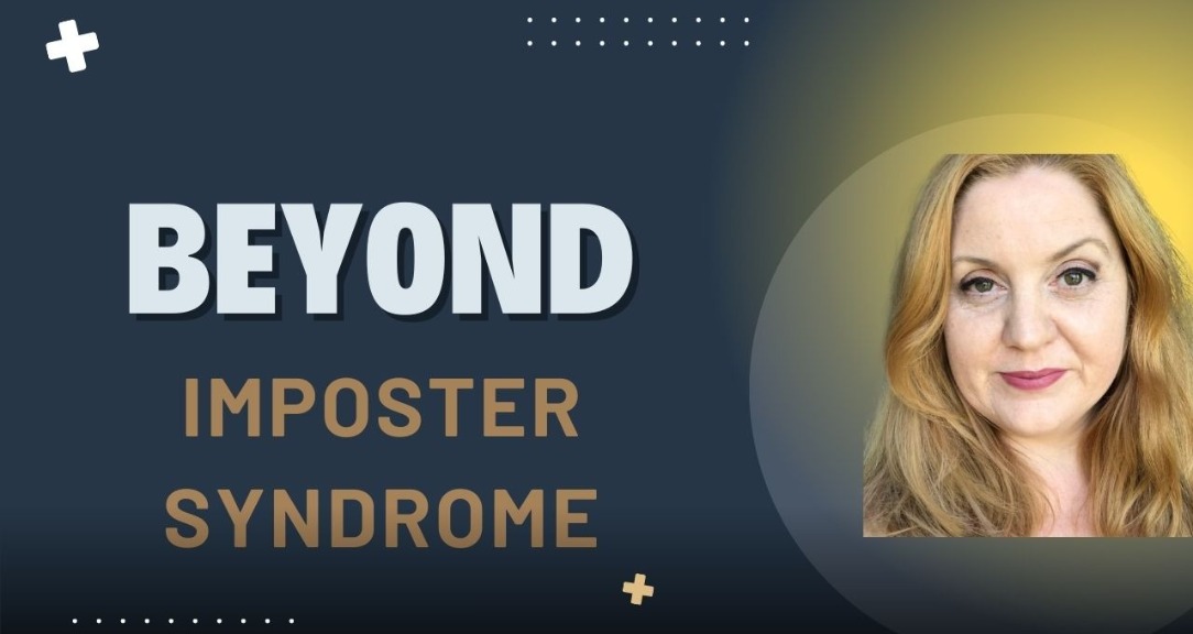 Classroom · Beyond Imposter Syndrome