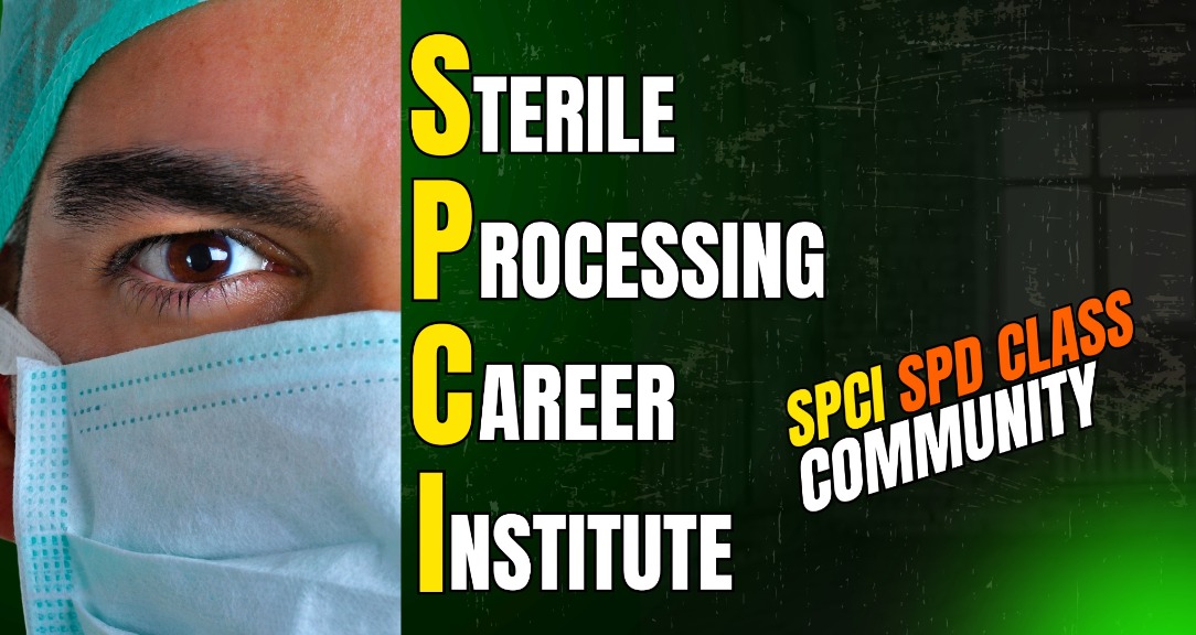 SPCI SPD Class Community