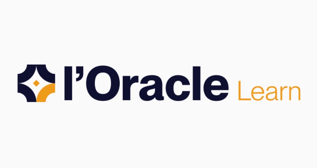L'Oracle Learn