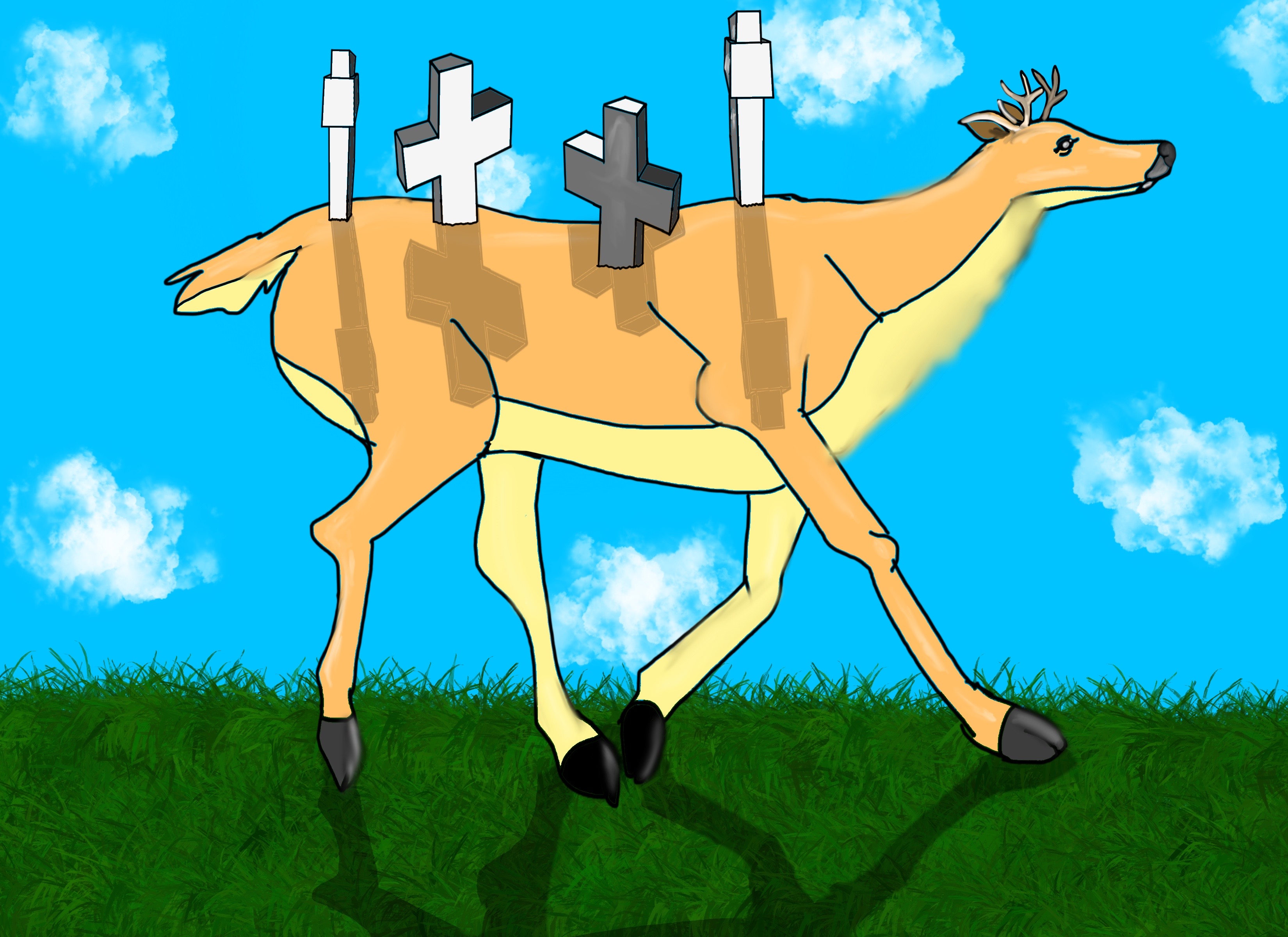 Dream Drawing · FTP Community