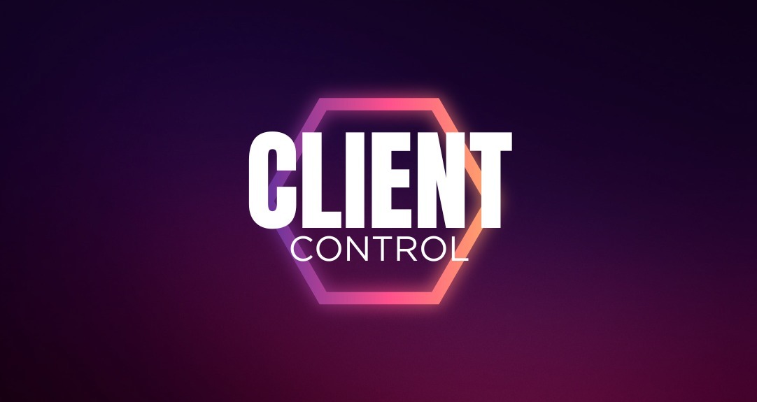 Client Control