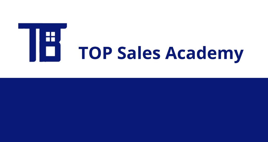 TOP Sales Academy