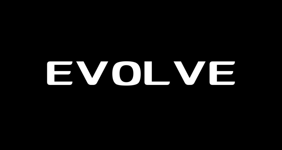 Evolve