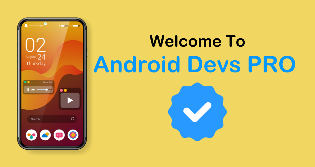 Android Devs Pro