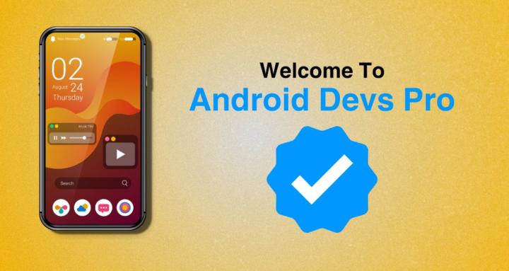Android Devs Pro