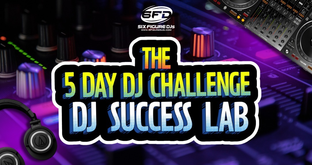 DJ Success Lab