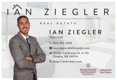 Ian Ziegler