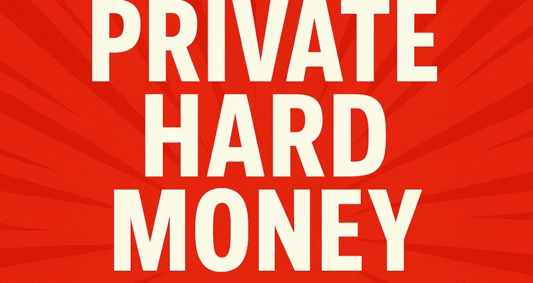 Go-getters · Hard Money World 101