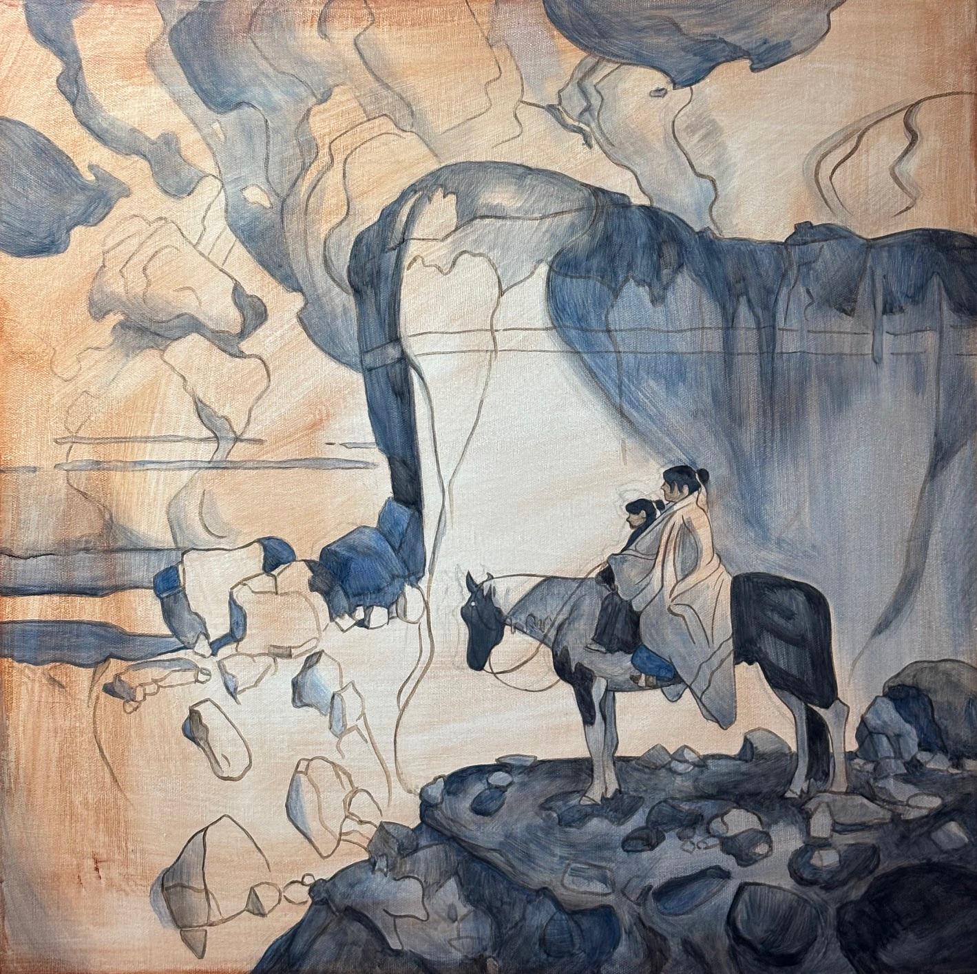 Eric Bowman Master Copy Start · Drawing & Painting Accelerator