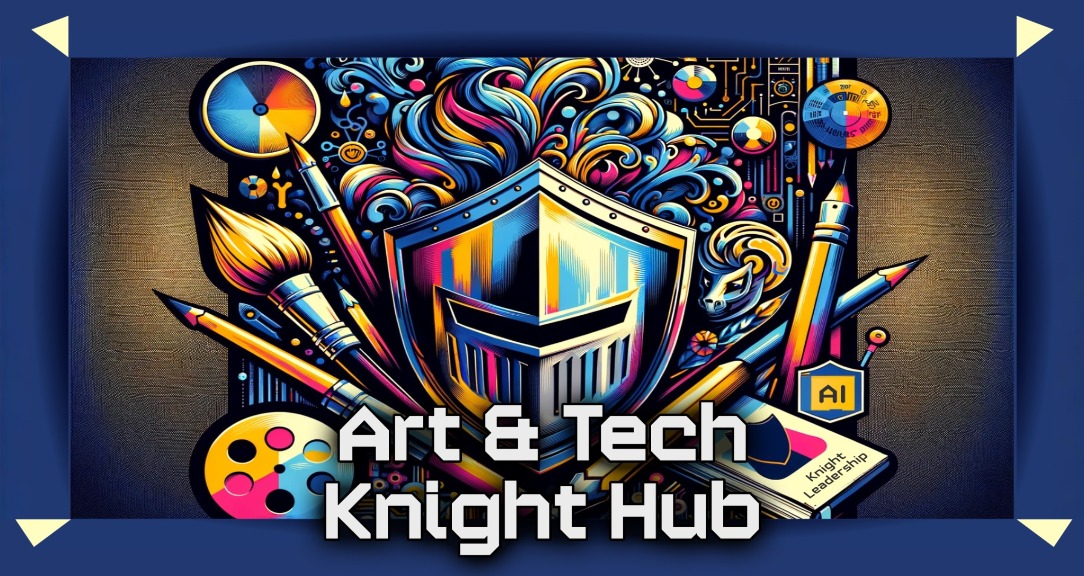 Mastering the Art of UCF Logo Design: A Step-by-Step Affinity Designer ...