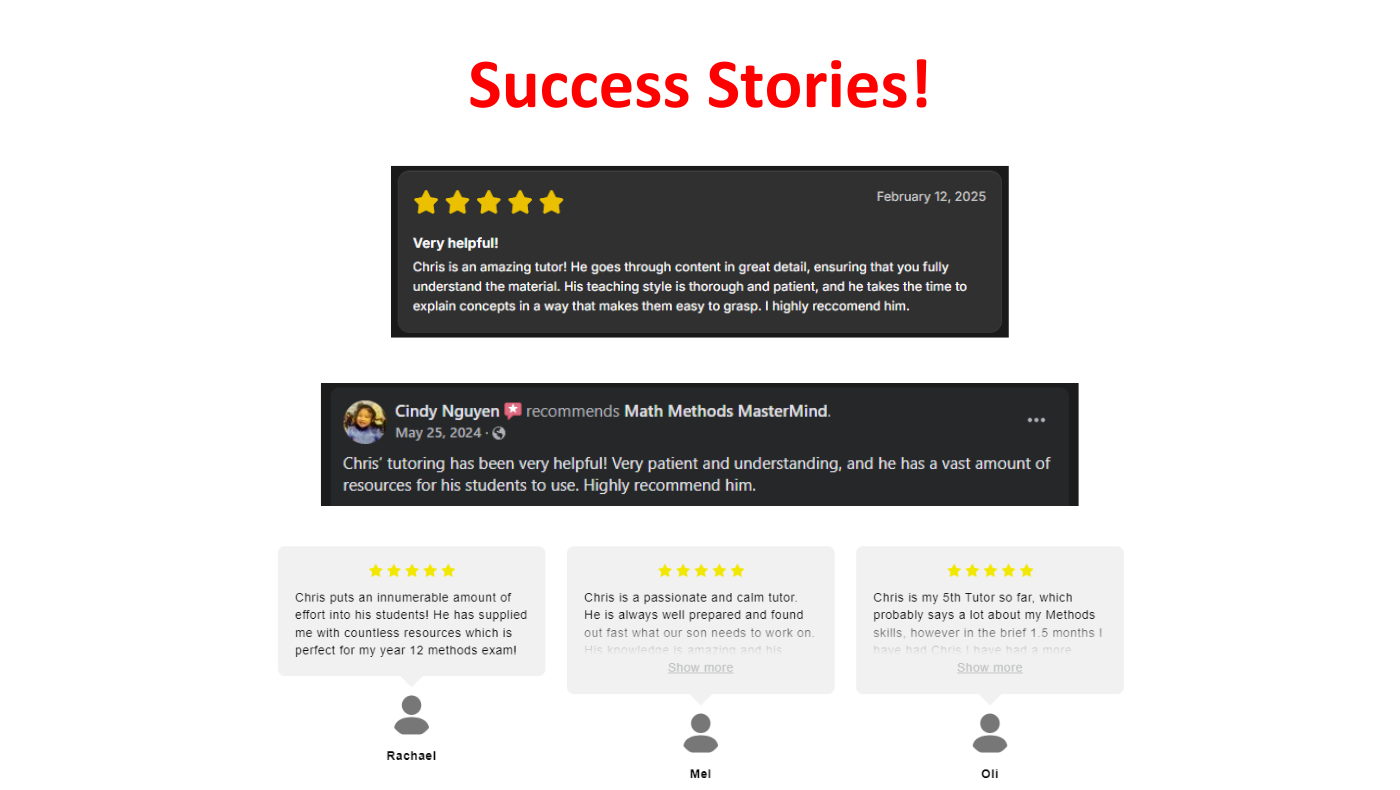 Math Methods MasterMind