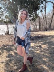 Sarah Dickerson