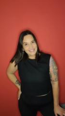 Melanie Leon