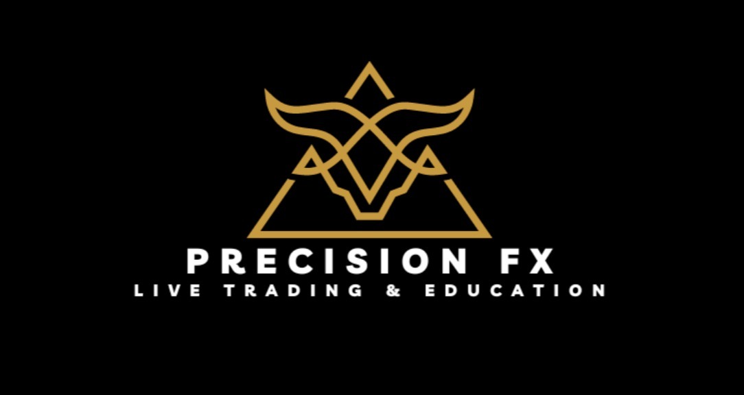 Precision FX Pro Live Trading