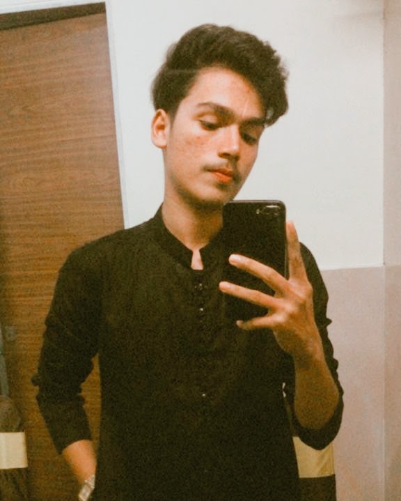 Asif Ansari Asif Ansari