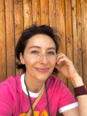 Victoria Sofronie