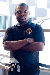 Earl Emmanuel Aggrey