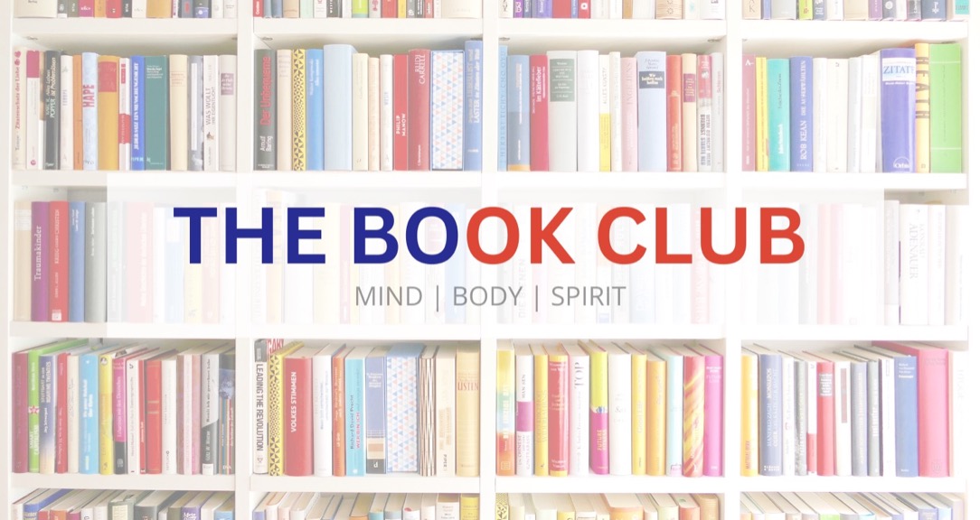 THE BOOK CLUB