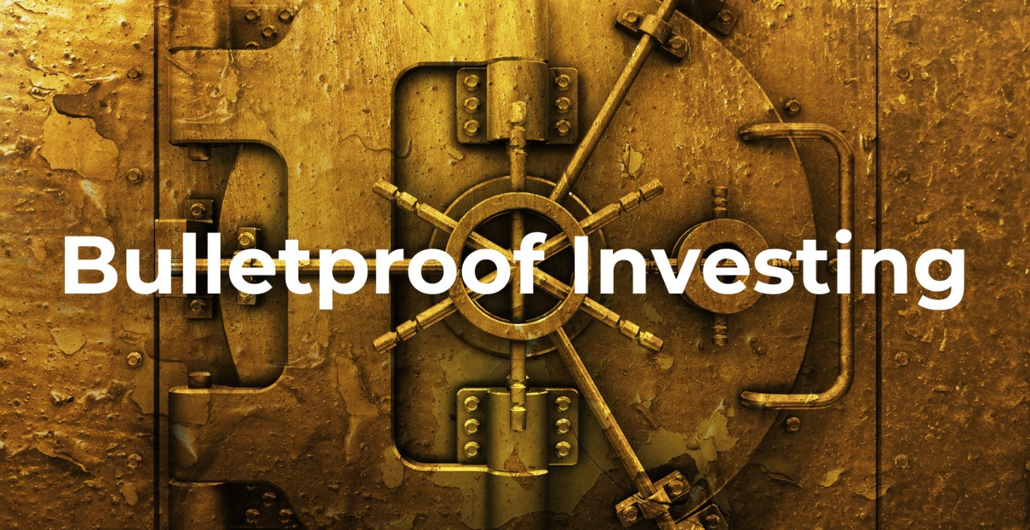 Classroom · Bulletproof Retirement