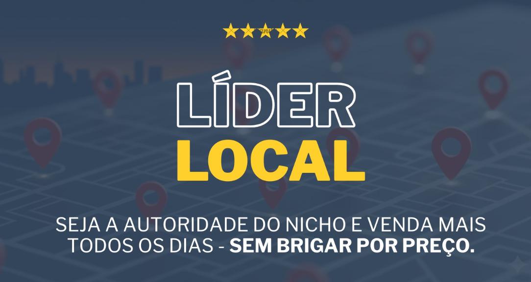 Líder Local Lucrativo 💰