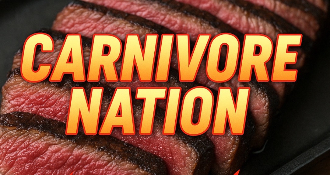 Classroom · Carnivore Nation
