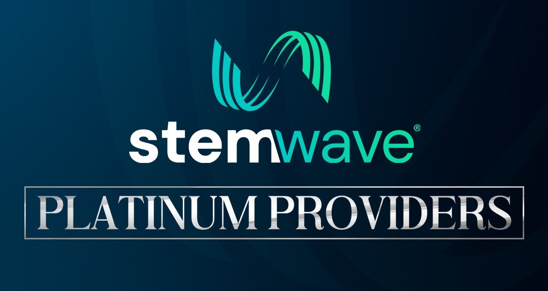 StemWave Platinum Providers