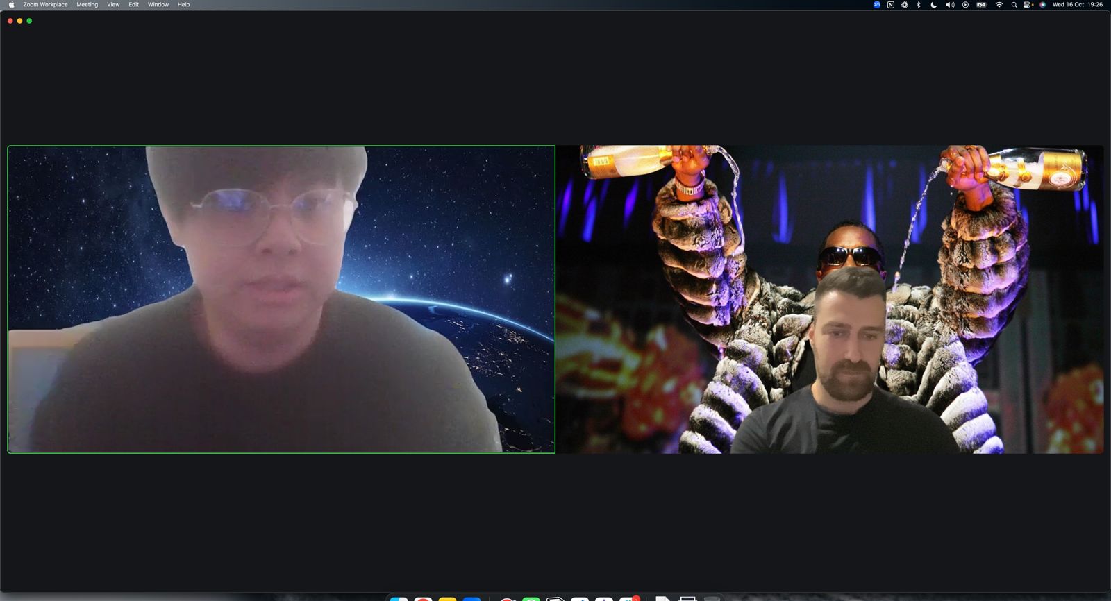 Extra interview prep call · Developer Pro