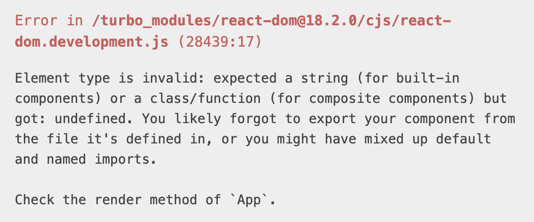 React-router-dom not working · Developer Pro