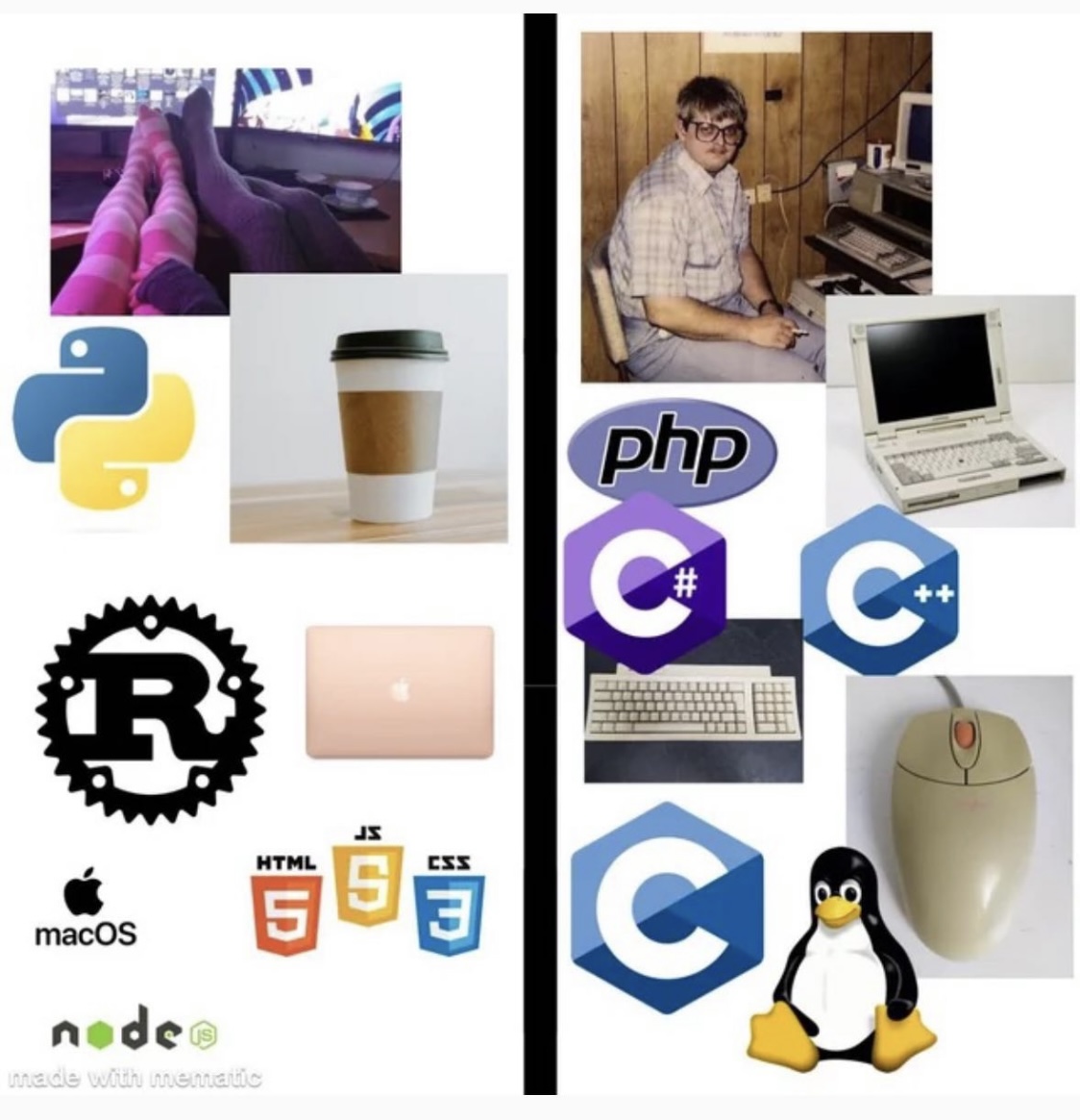 Thoughts · Developer Pro