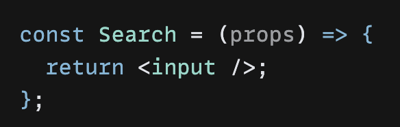React challenge 3 stuck · Developer Pro