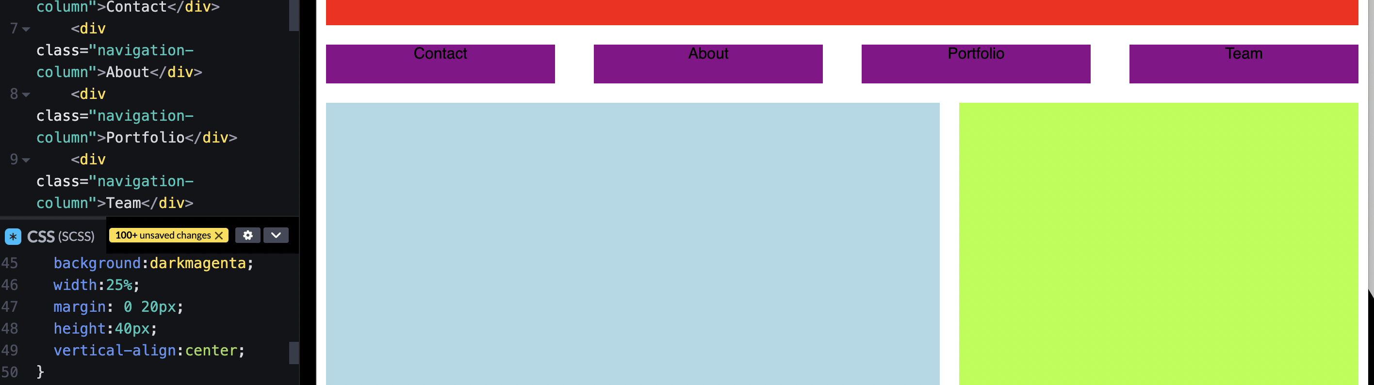 CSS - vertical-align? · Developer Pro CSS - vertical-align? · Developer Pro