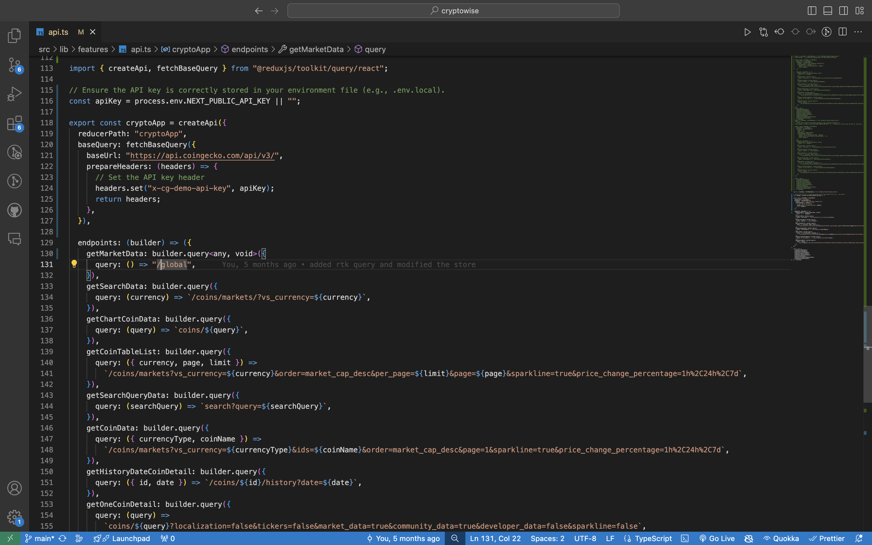 Cors Error · Developer Pro