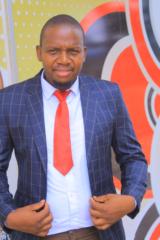 Thabo Motshwane