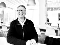 Martin Stuart Beaumont