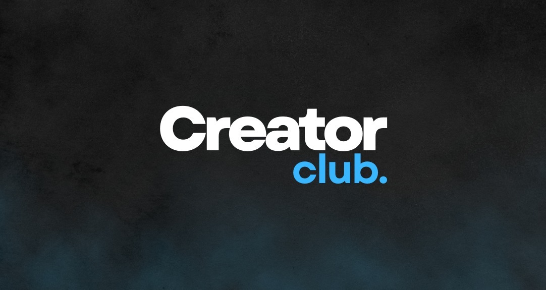 CREATOR CLUB