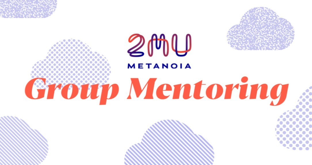 Two Mann U Group Mentoring